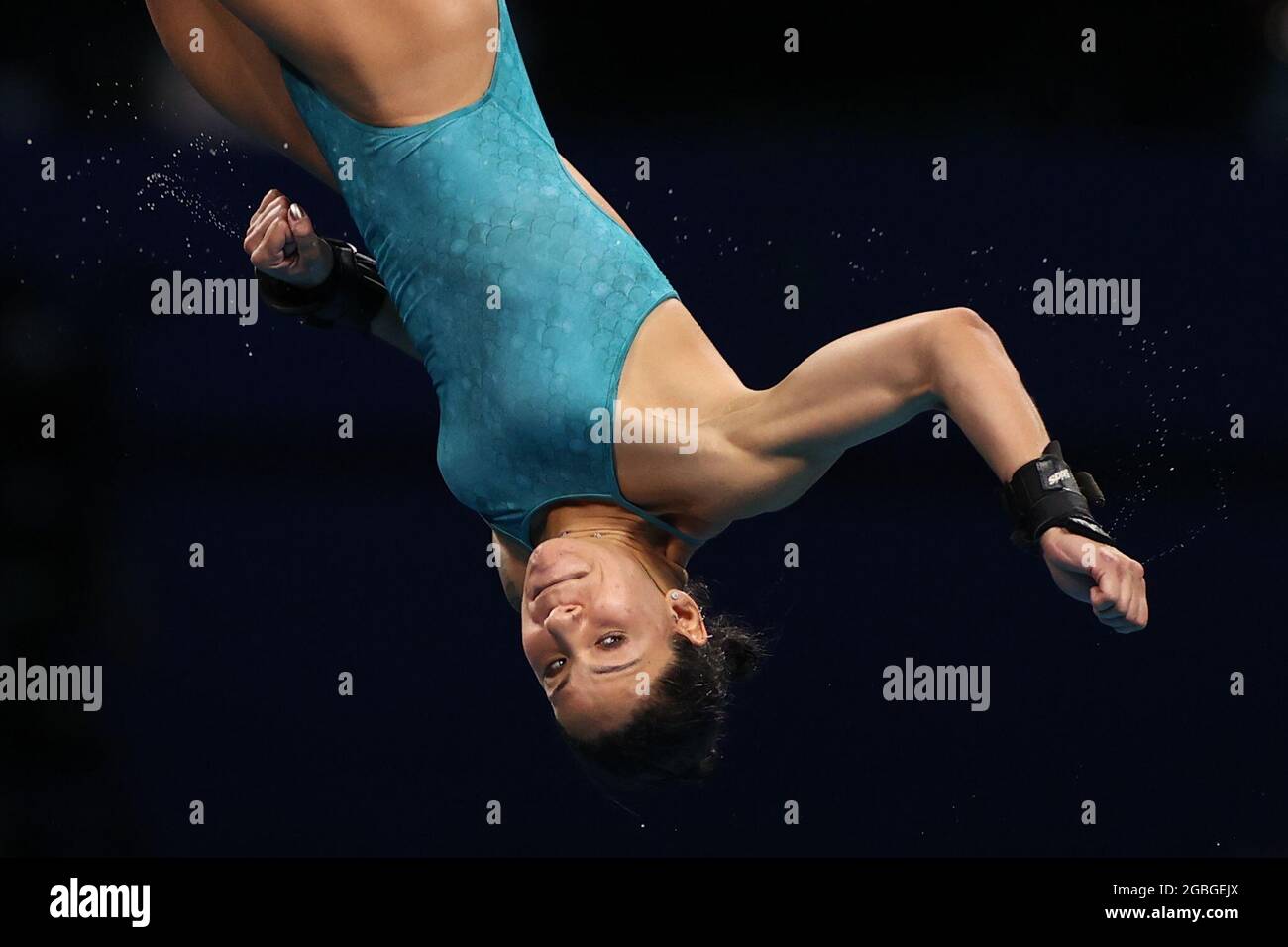 Ingrid Oliveira High Resolution Stock Photography and Images - Alamy