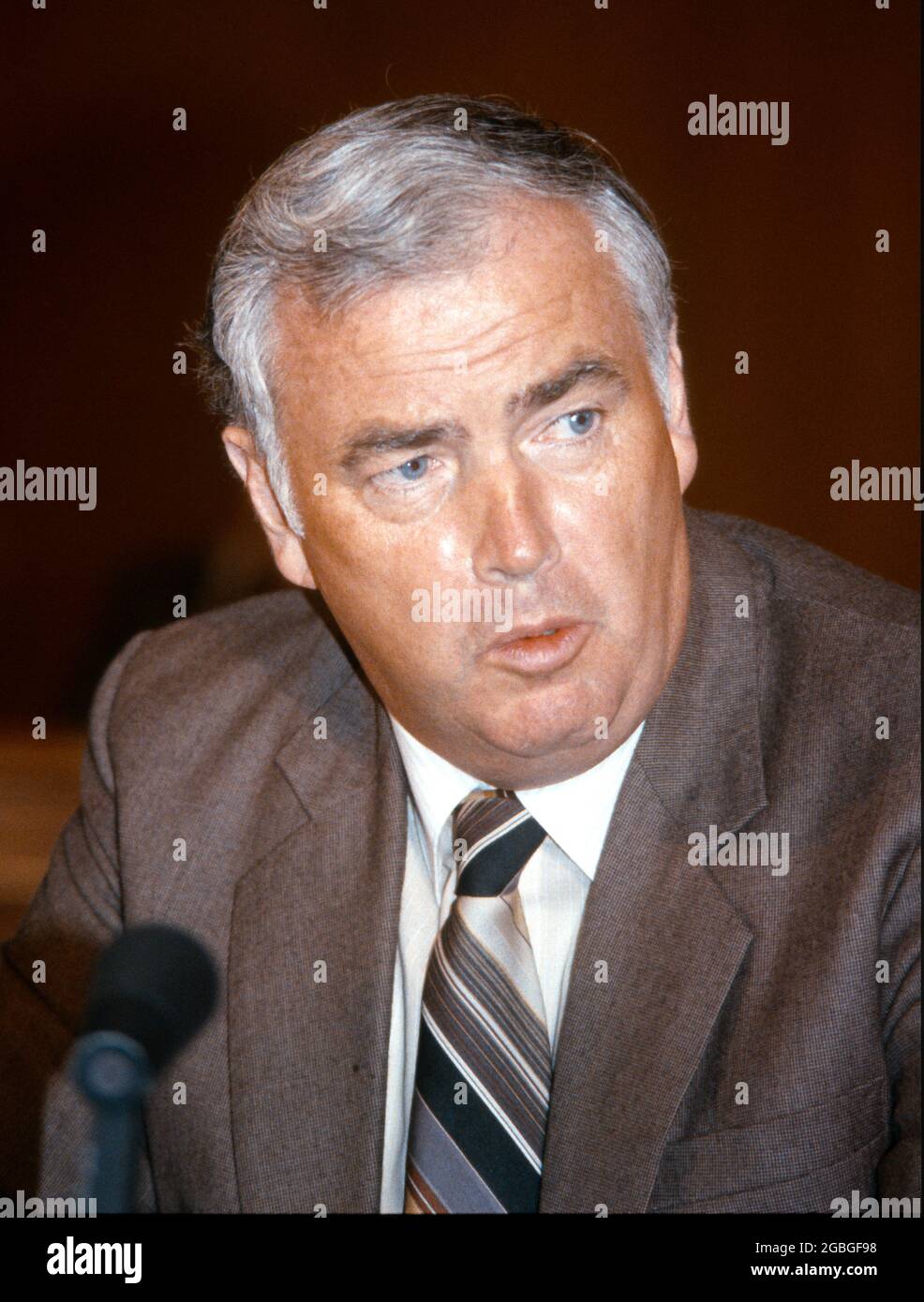 Lisa frank murkowski hi-res stock photography and images - Alamy