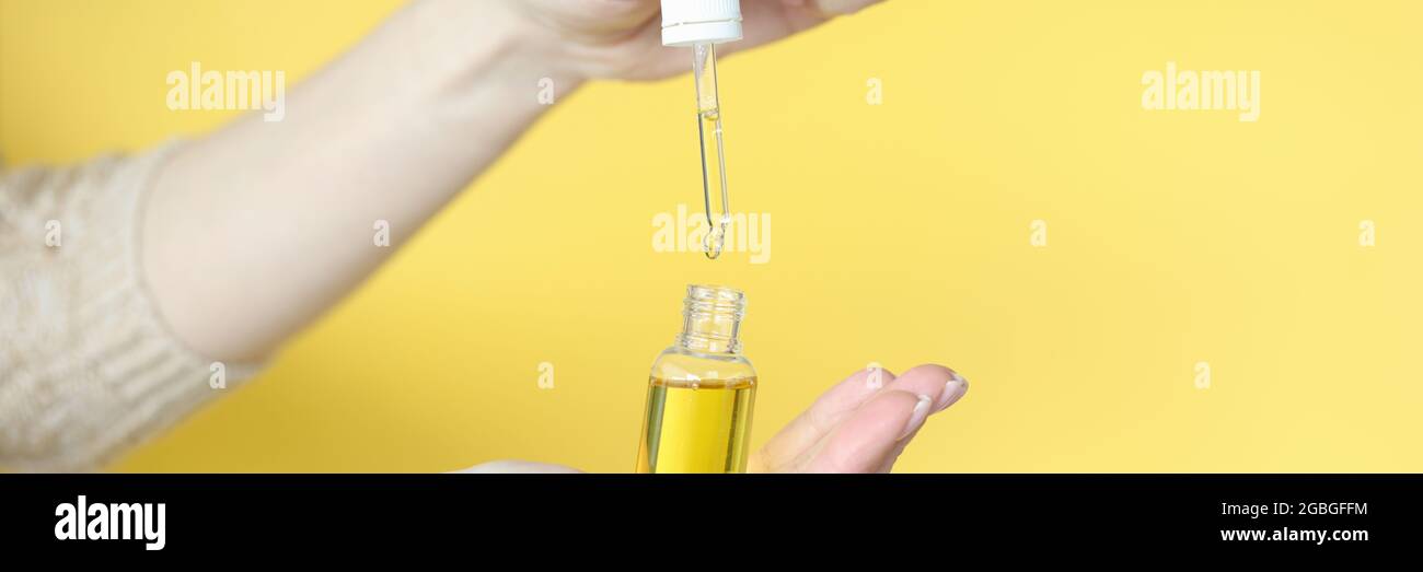 Perfume concentrate hi-res stock photography and images - Alamy