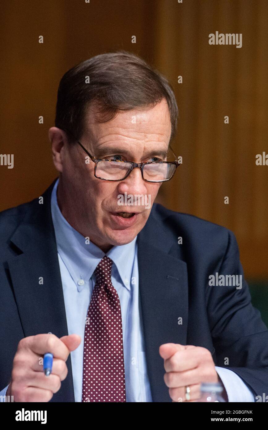 Richard visek hi-res stock photography and images - Alamy