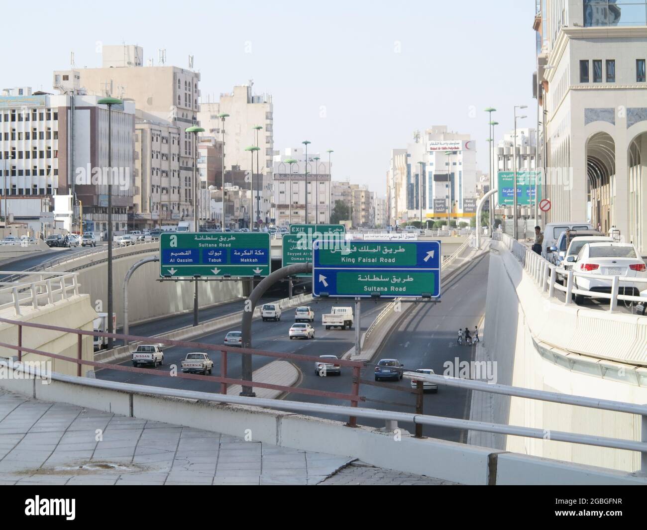 Hajj journey to the hi-res stock photography and images - Alamy