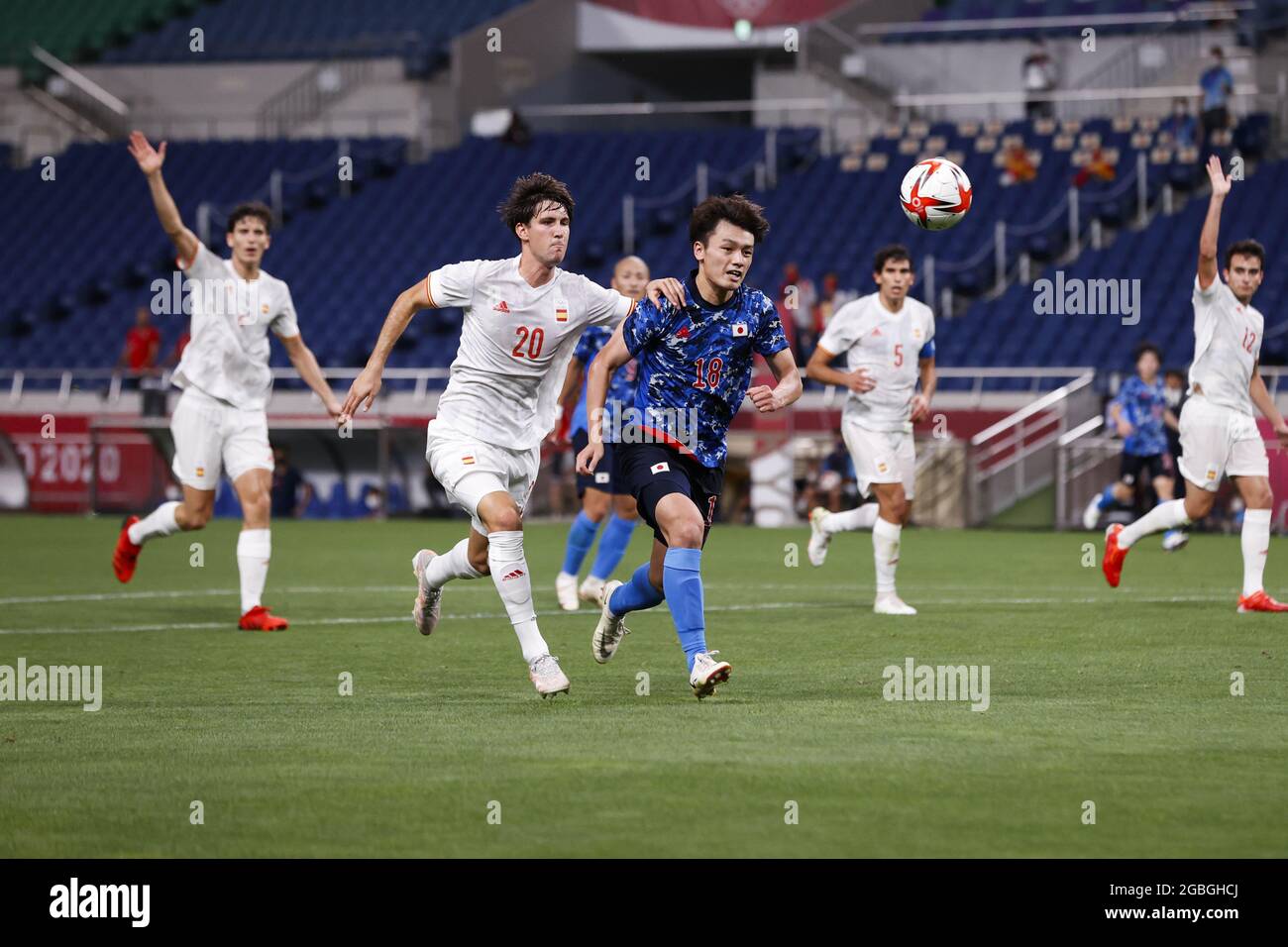 Ayase ueda hi-res stock photography and images - Alamy