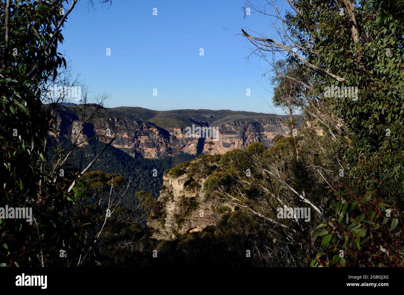 Cliff top trail wales hi-res stock photography and images - Alamy