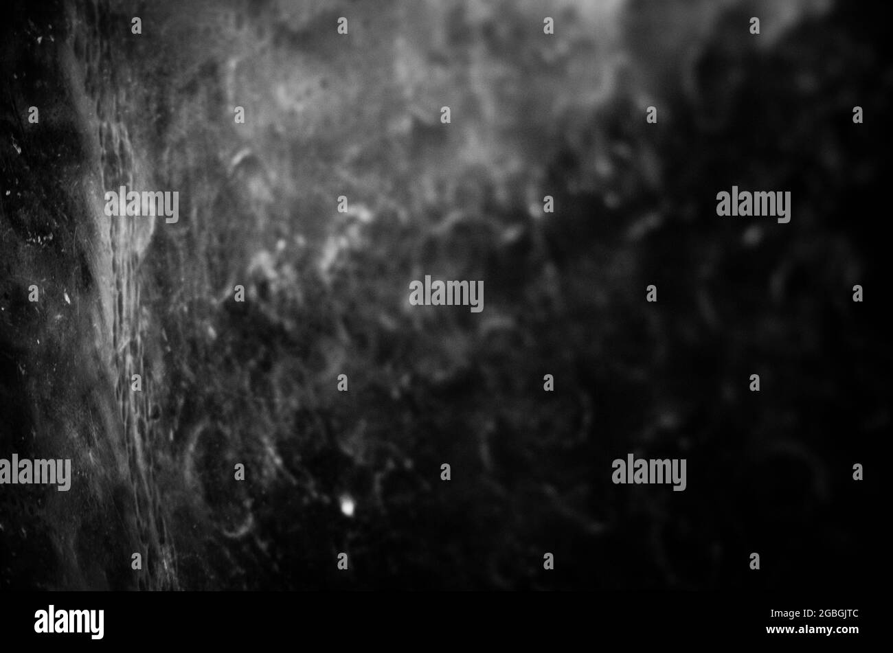 Close-up of Gong metal texture Stock Photo - Alamy