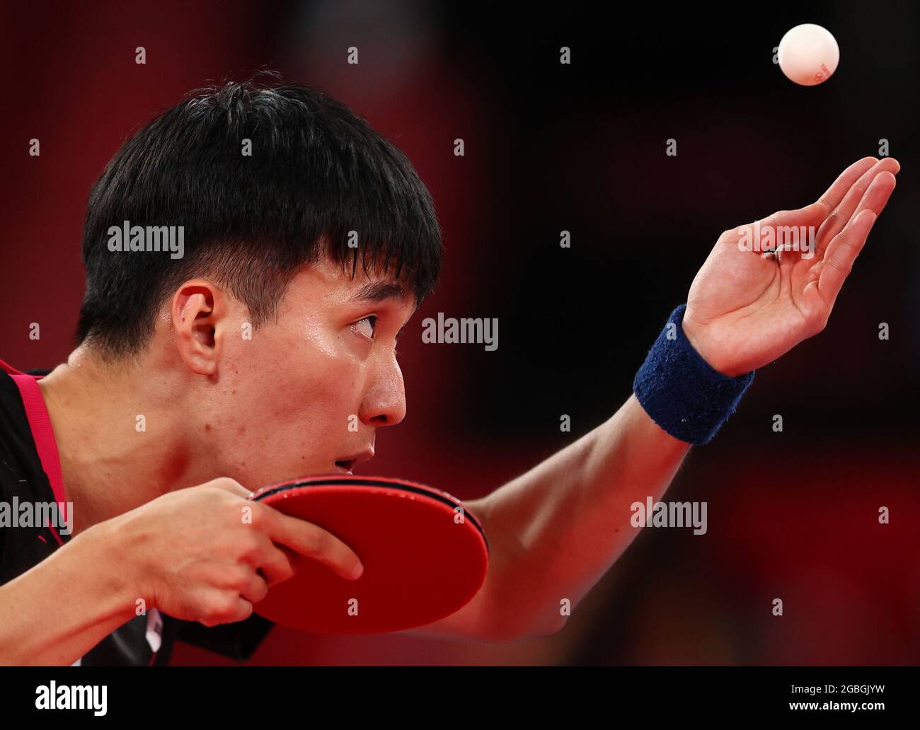 Luisa lee hi-res stock photography and images - Alamy