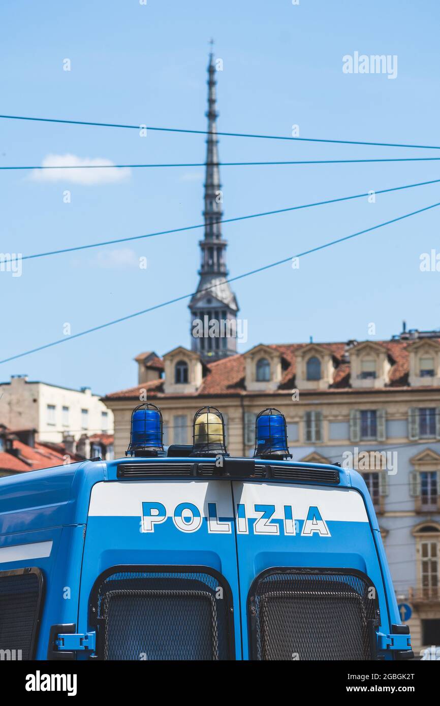 Anti riot vehicle hi-res stock photography and images - Alamy