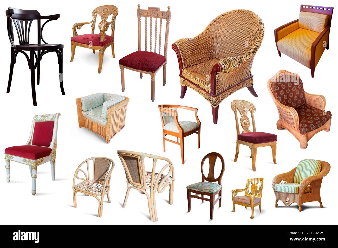 Creative product collection selection hi-res stock photography and ...