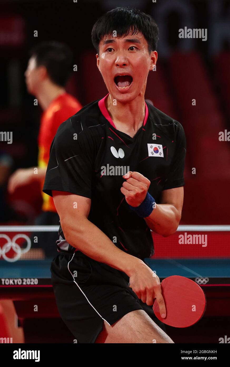 Luisa lee hi-res stock photography and images - Alamy