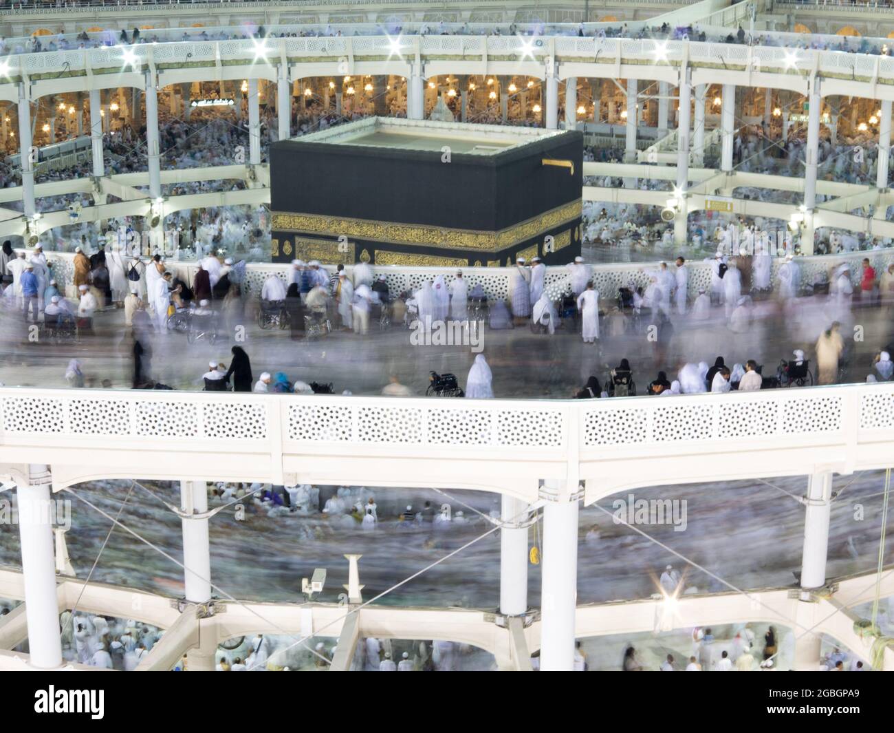 Journey to Hajj in holy Mecca 2013, high quality photo. High quality ...
