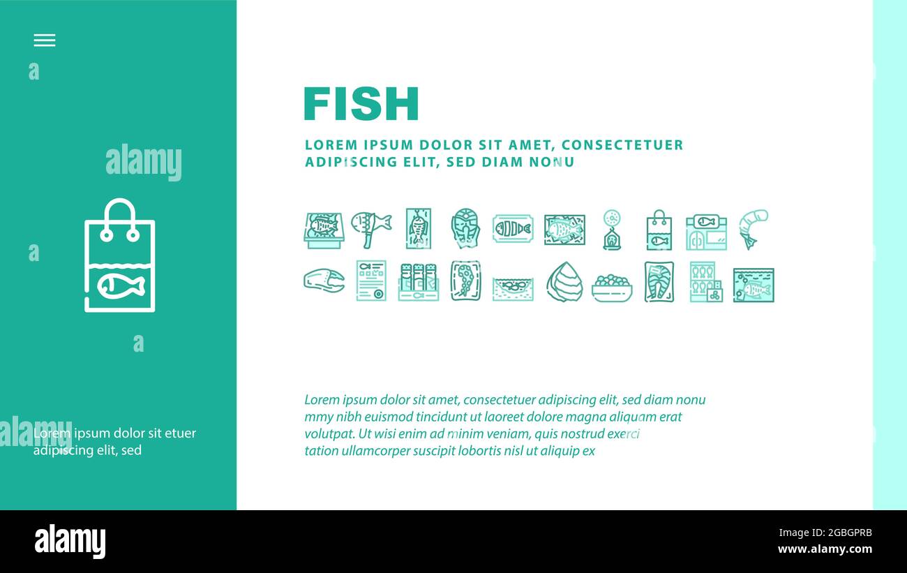 Client Review Feedback Landing Header Vector Stock Vector Image & Art ...