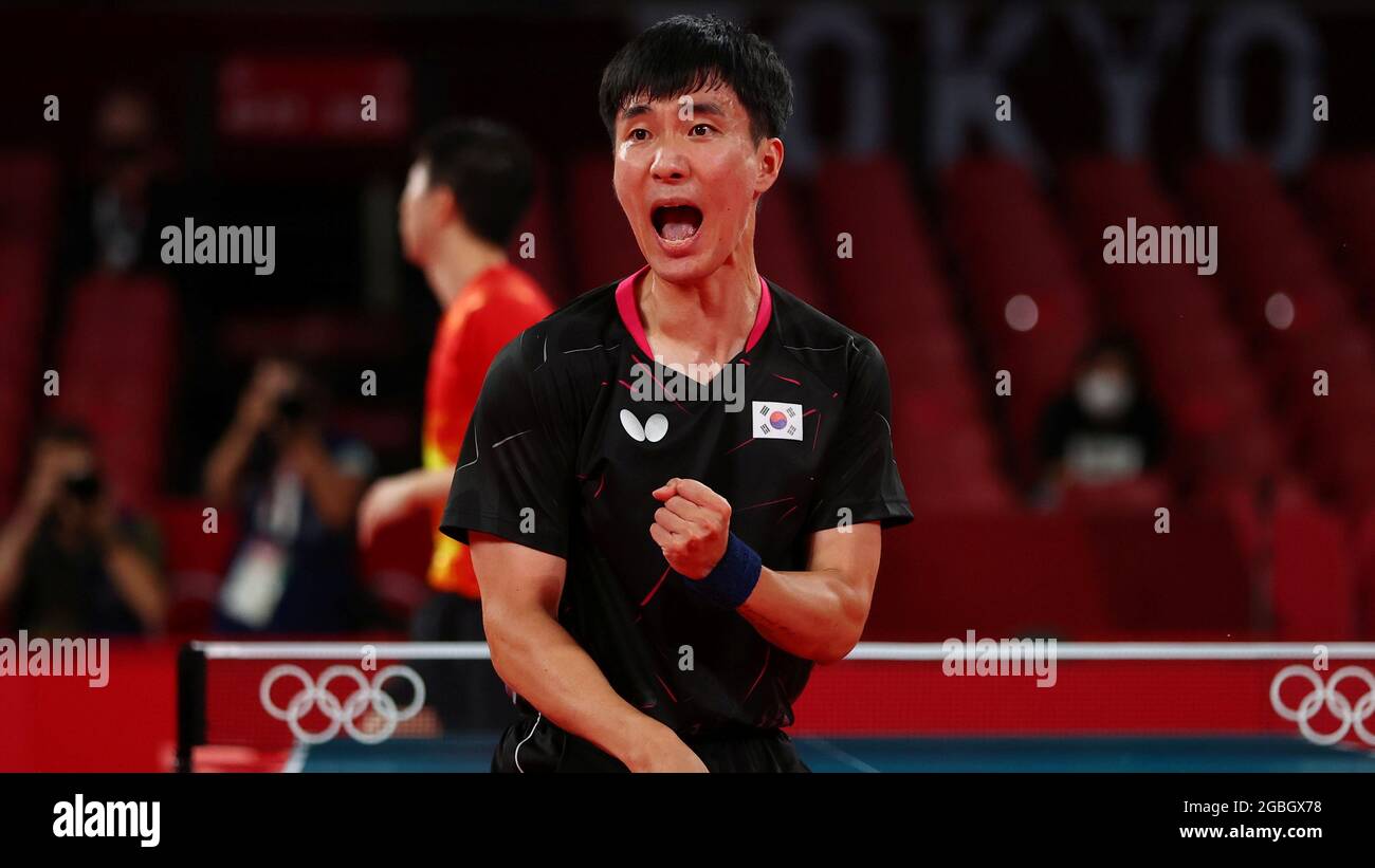 Luisa lee hi-res stock photography and images - Alamy