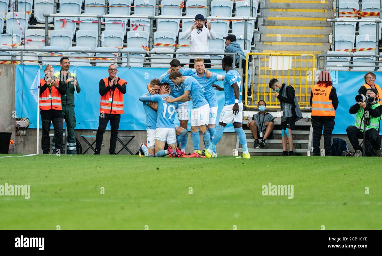 Malmoe rangers hi-res stock photography and images - Alamy