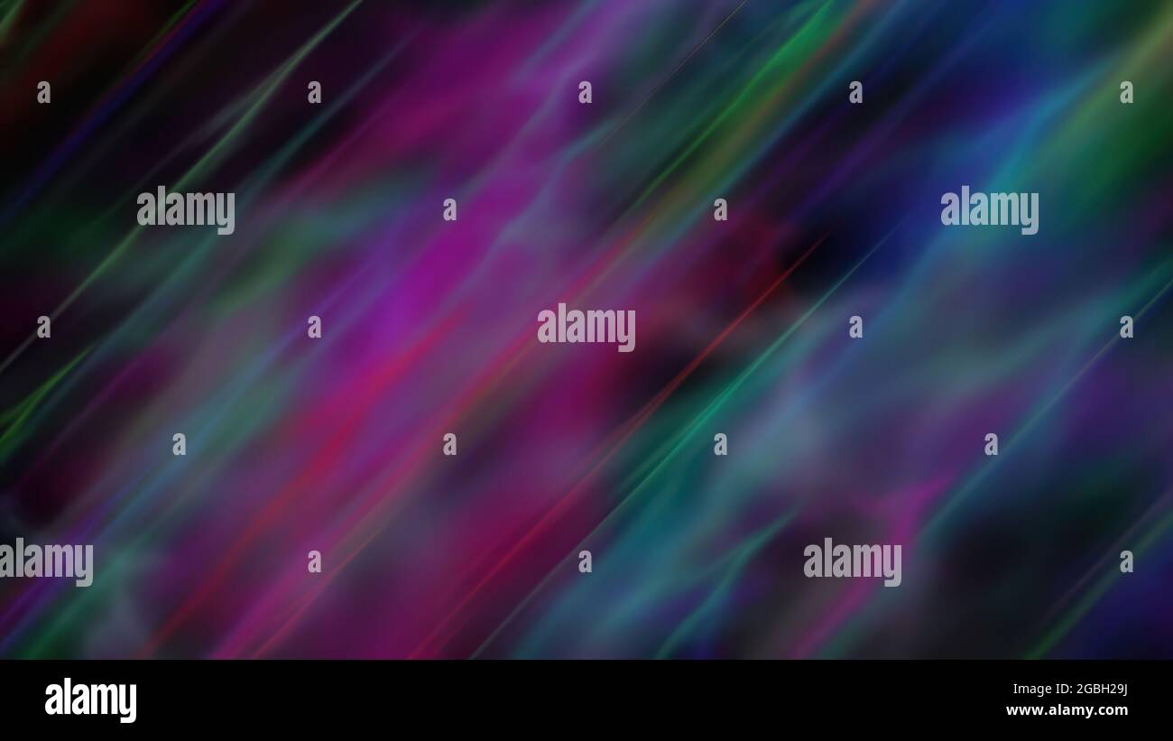 Abstract colorful smoky background Stock Photo - Alamy