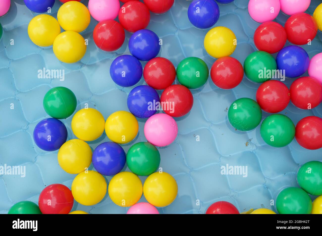 Floating water balls hi-res stock photography and images - Alamy