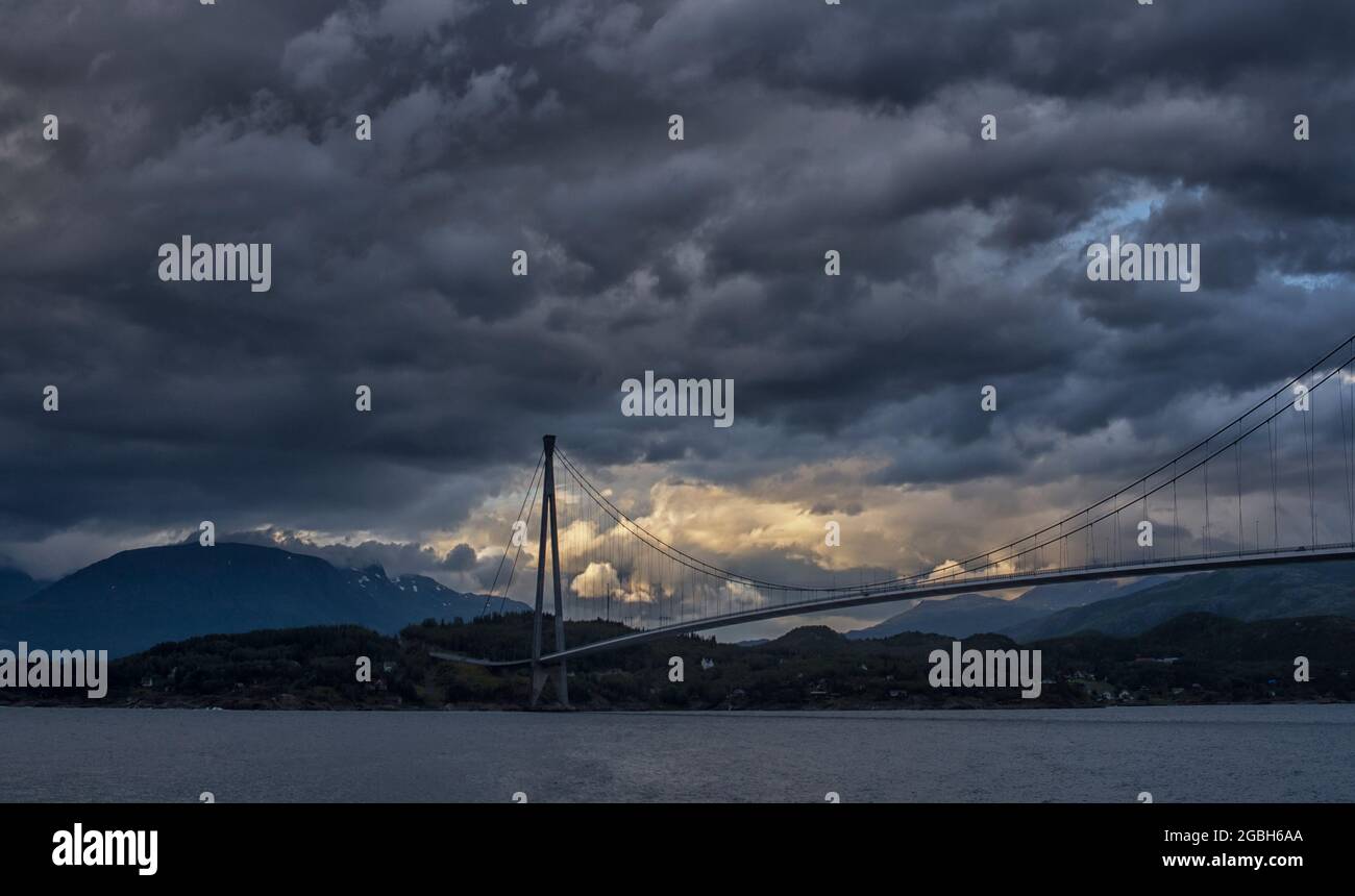 Halogaland hi-res stock photography and images - Alamy
