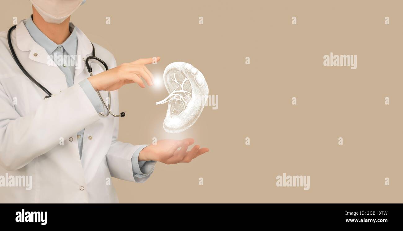 Lymphatic disease symptom hi-res stock photography and images - Alamy