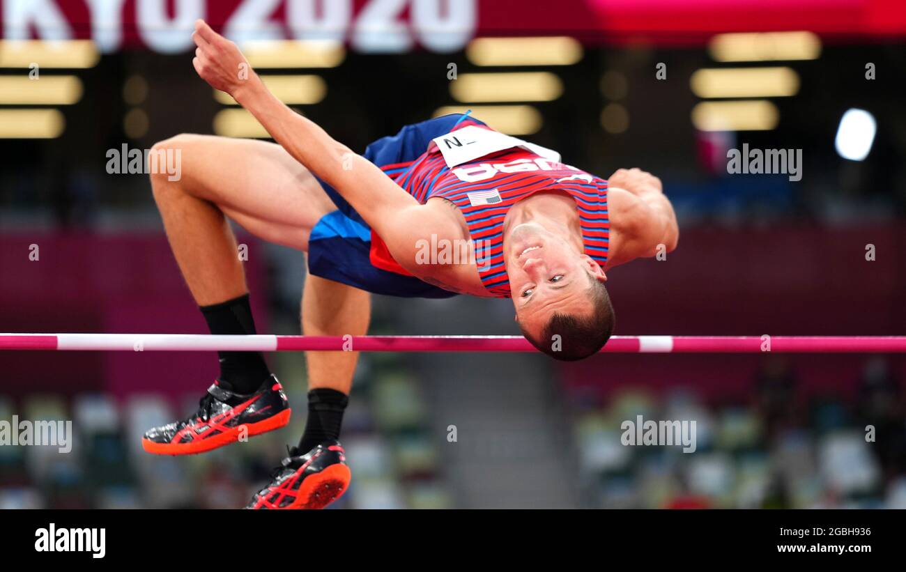 Steven bastien hi-res stock photography and images - Alamy
