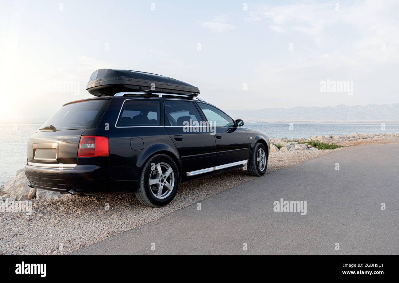 Future travelers hi-res stock photography and images - Alamy