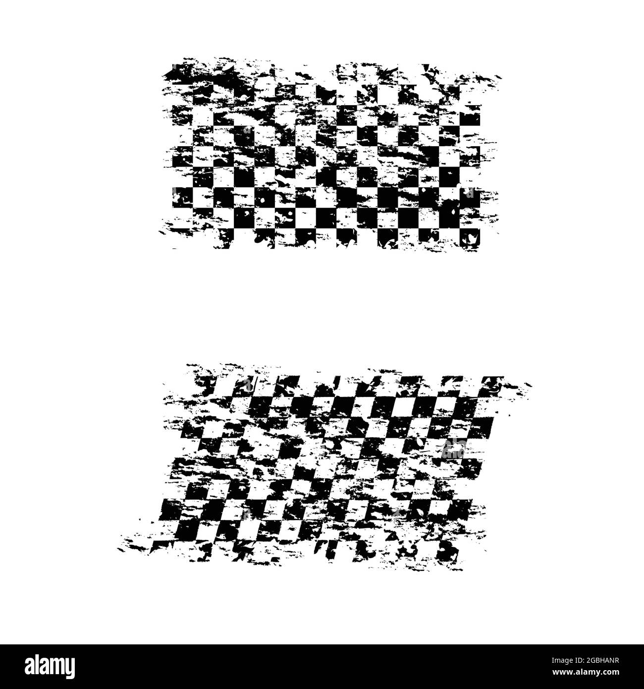 Victory flags Stock Vector Images - Alamy