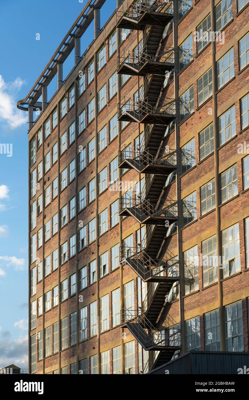 Bata Shoes High Resolution Stock Photography and Images - Alamy