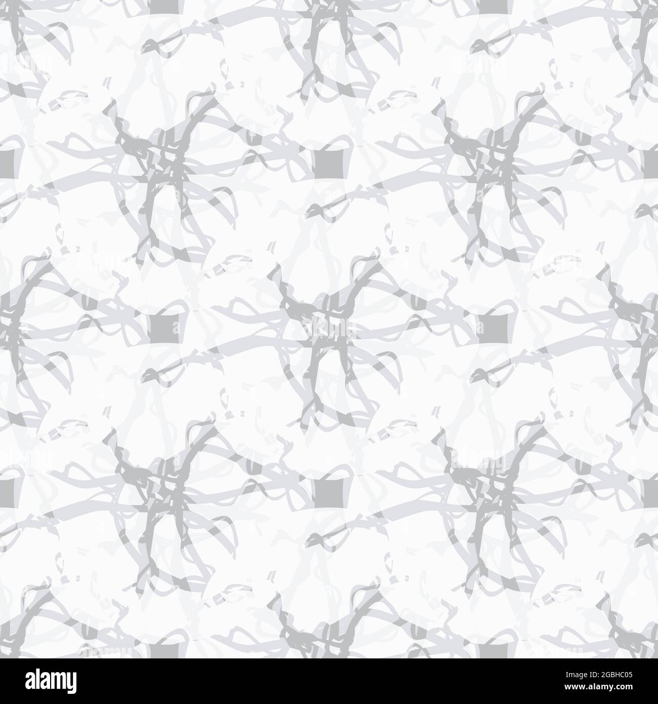 Marble effect texture vector seamless pattern background. Geometric ...