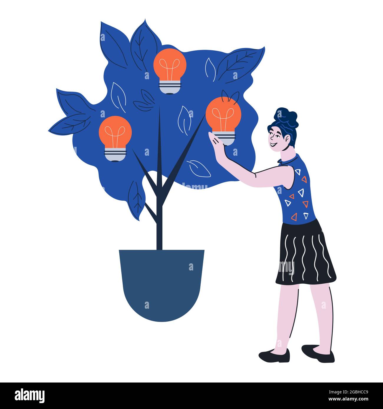 Initiative group Stock Vector Images - Alamy