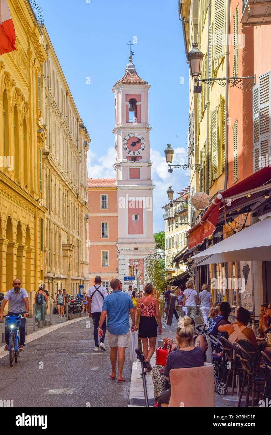 Vuk valcic hi-res stock photography and images - Alamy