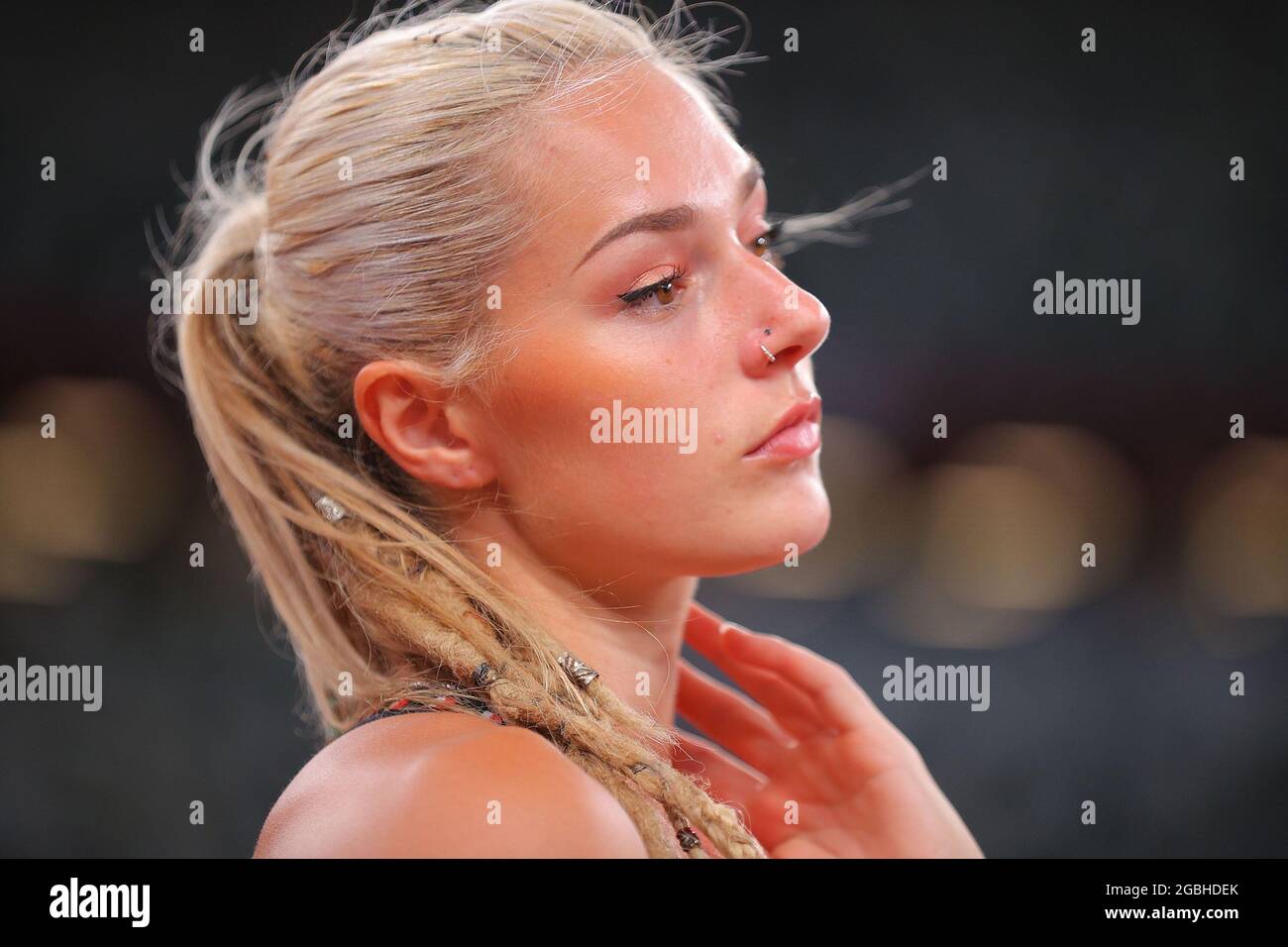 Georgia ellenwood hi-res stock photography and images - Alamy