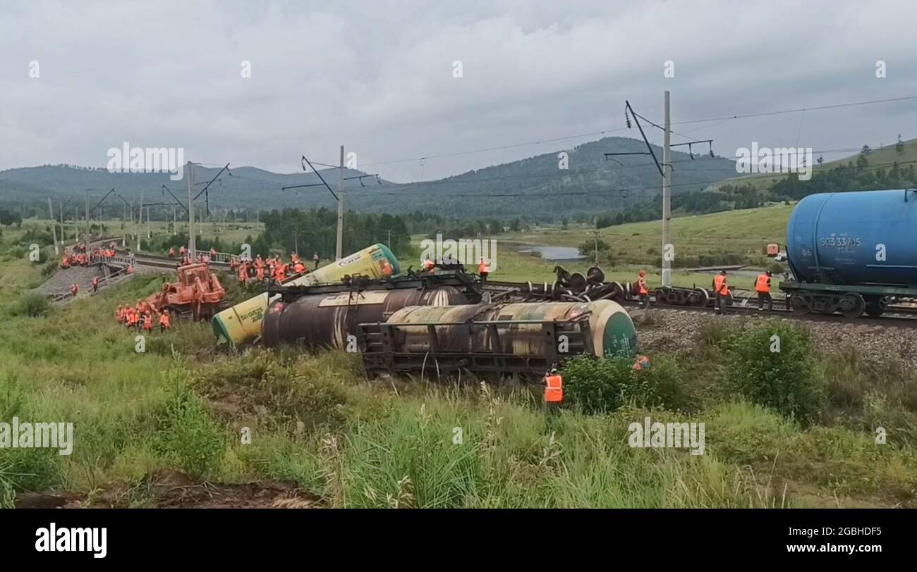 Russian Jet Train High Resolution Stock Photography and Images - Alamy