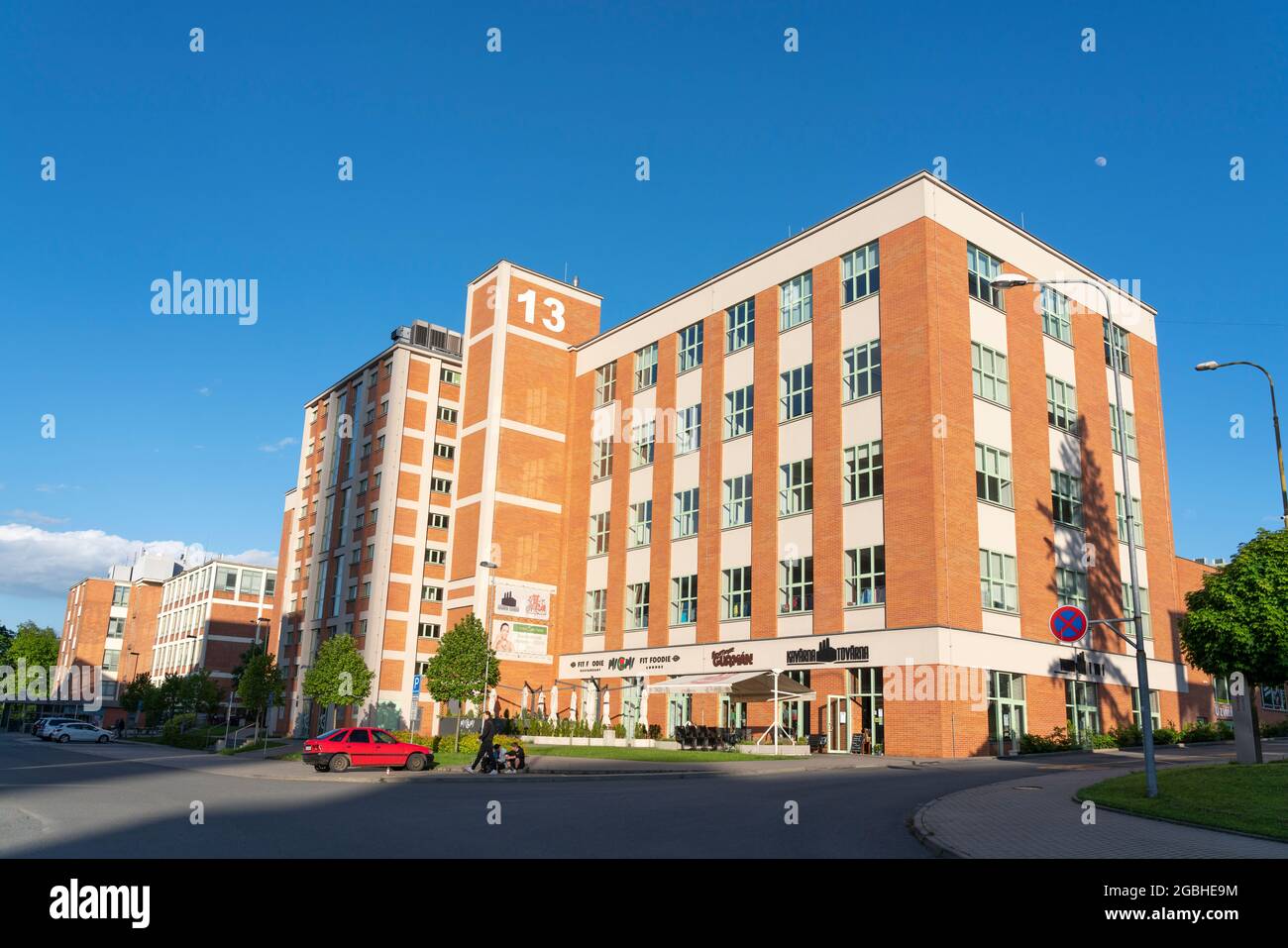 Bata Shoes High Resolution Stock Photography and Images - Alamy