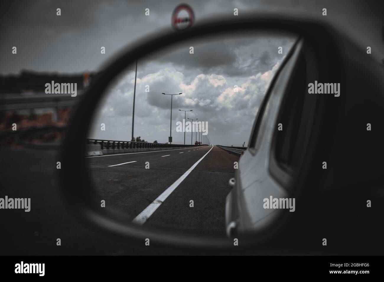 Closeup shot mirror wheel hi-res stock photography and images - Alamy