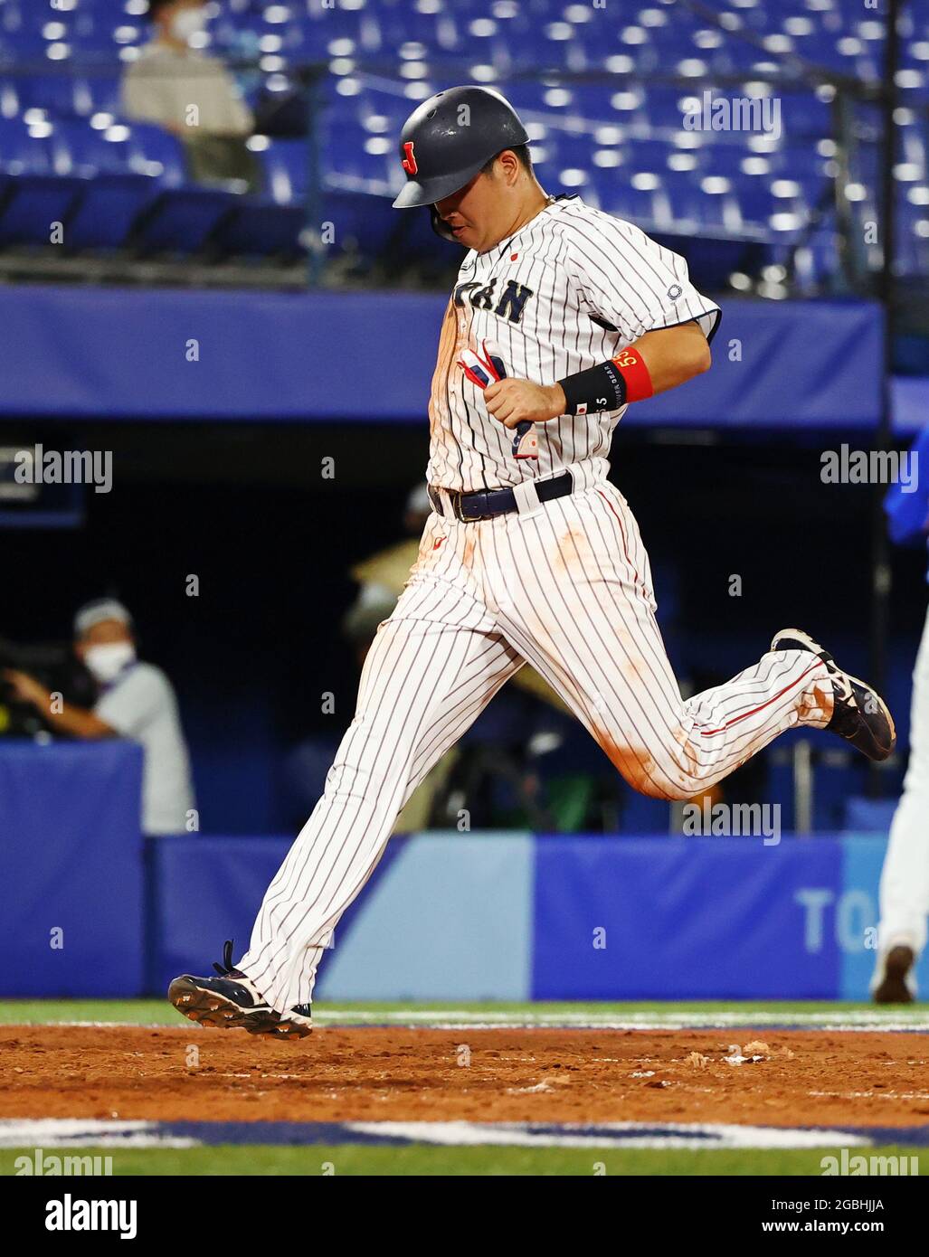 Munetaka murakami hi-res stock photography and images - Alamy