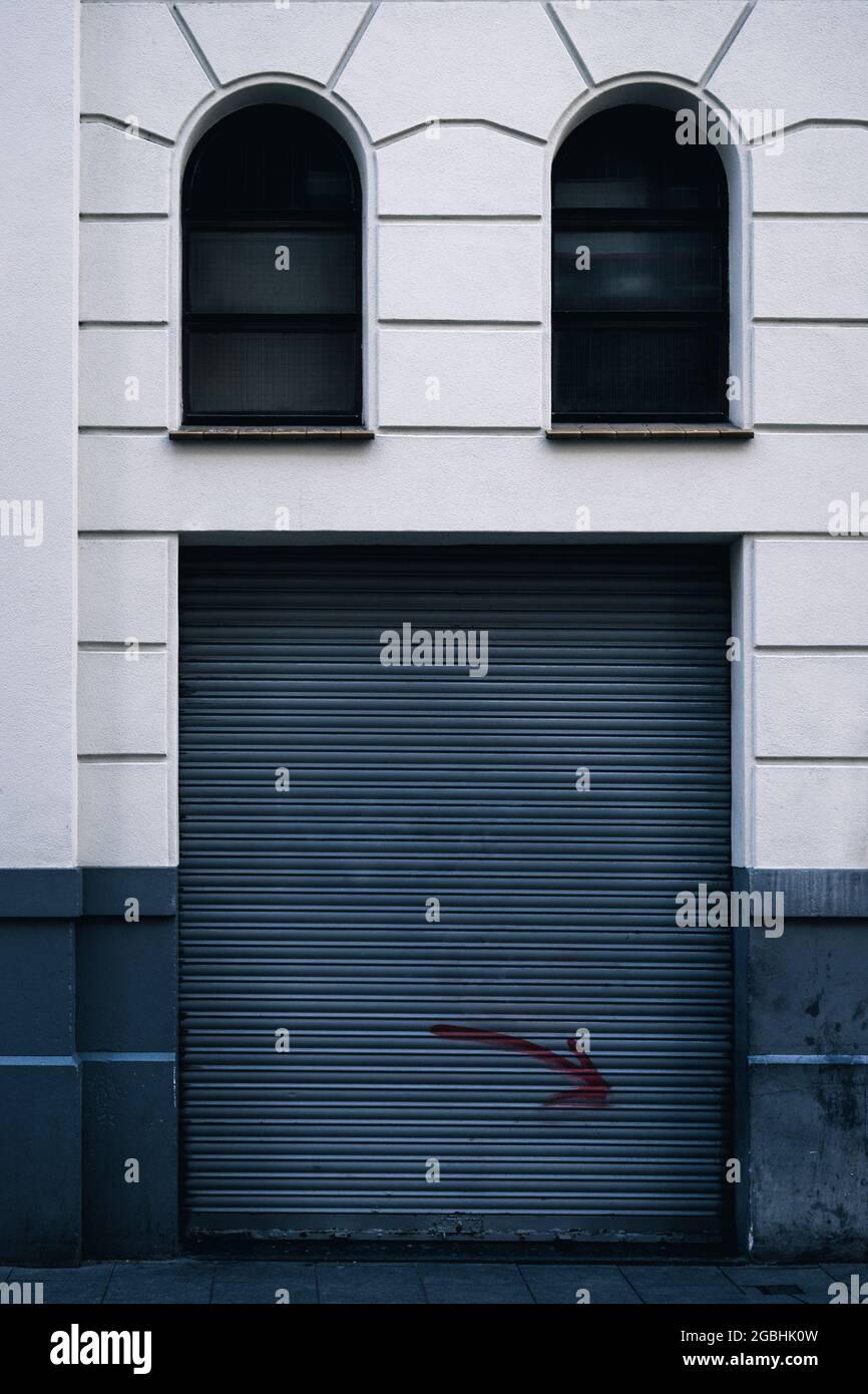 Conceptual arch hi-res stock photography and images - Alamy