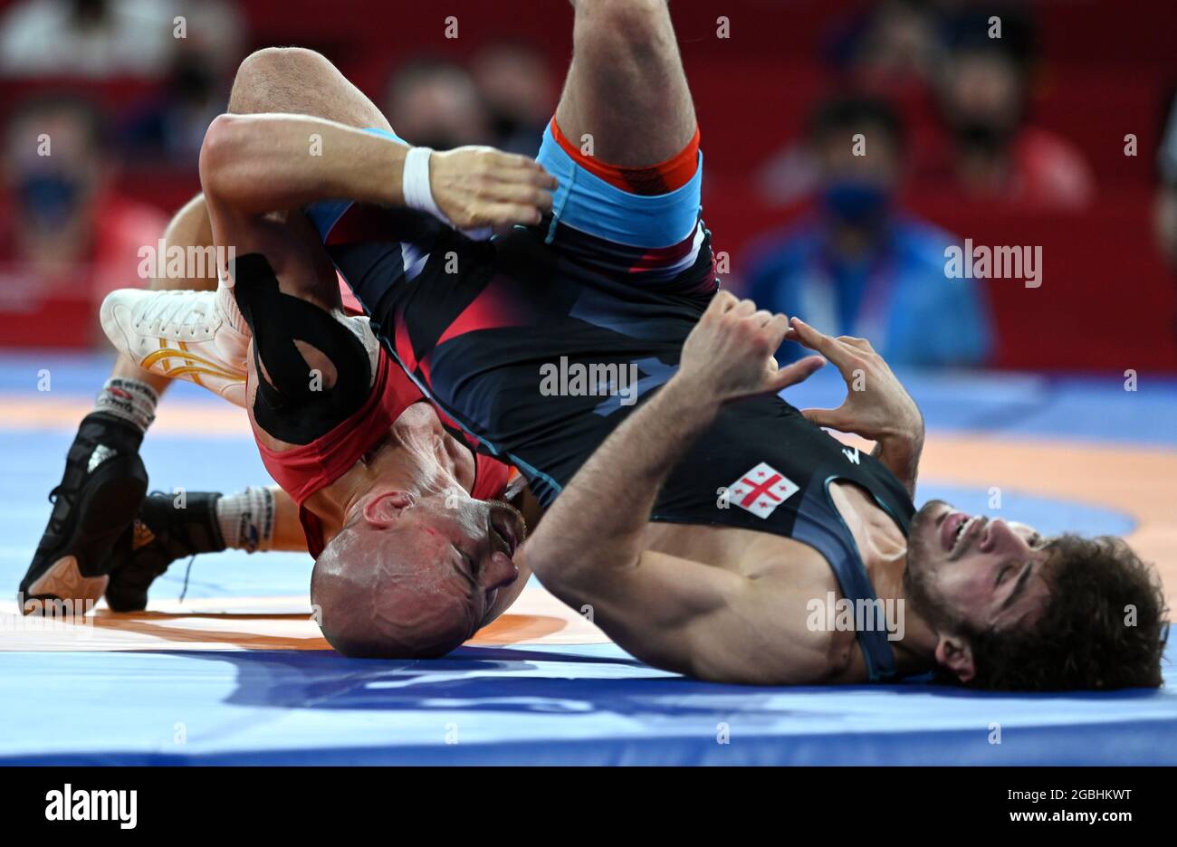 Ramaz hi-res stock photography and images - Alamy