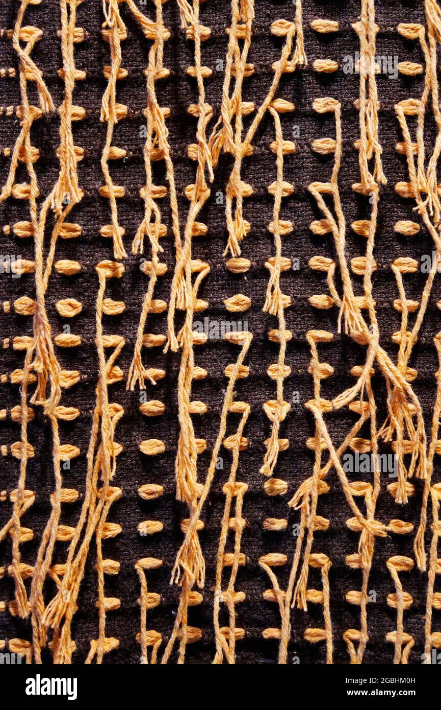 Textile surface background, fashion texture Stock Photo - Alamy