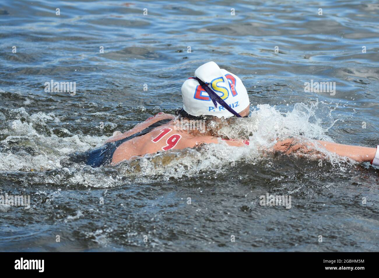 Paula ruiz hi-res stock photography and images - Alamy