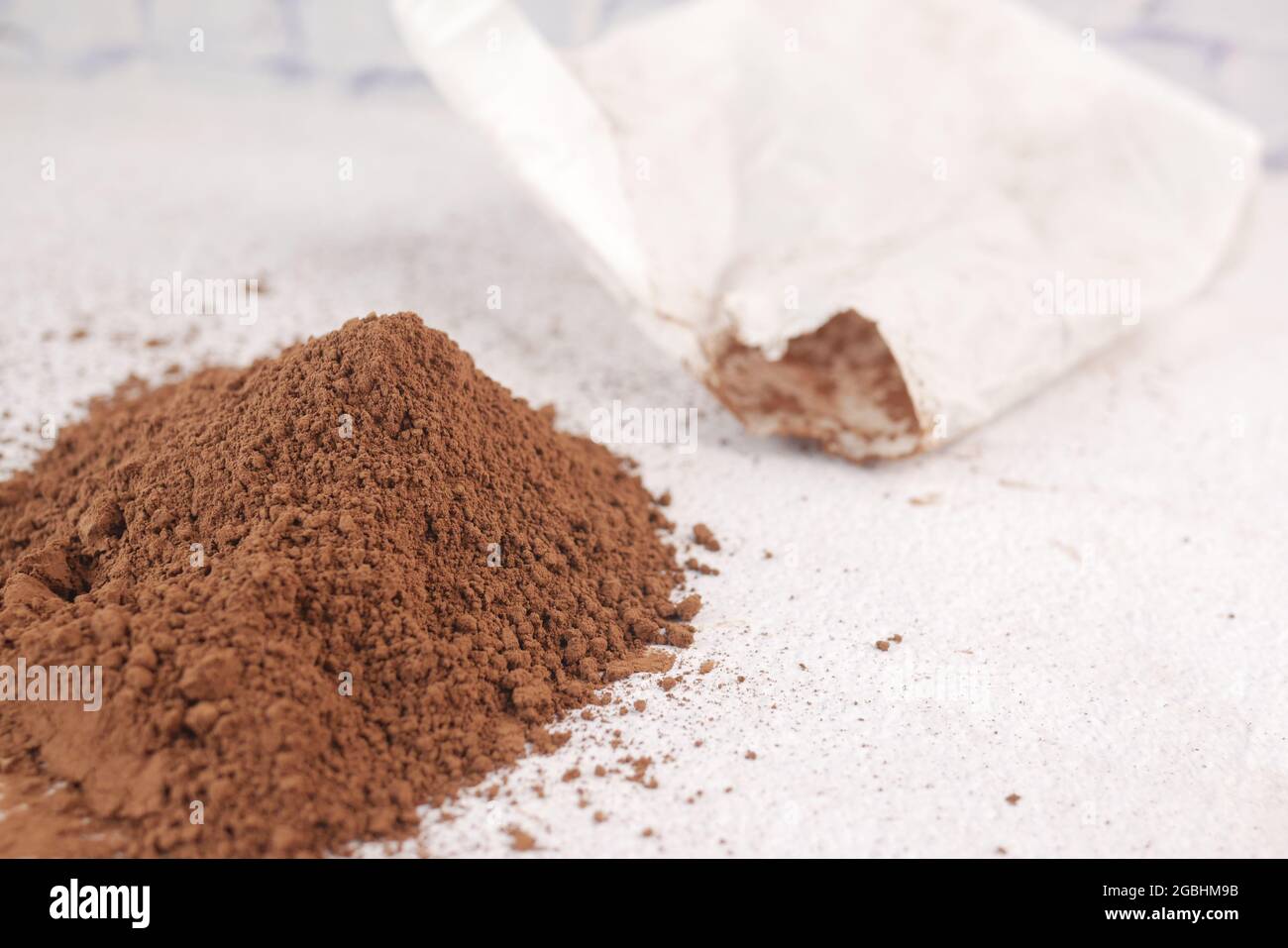 Coco bean hi-res stock photography and images - Alamy