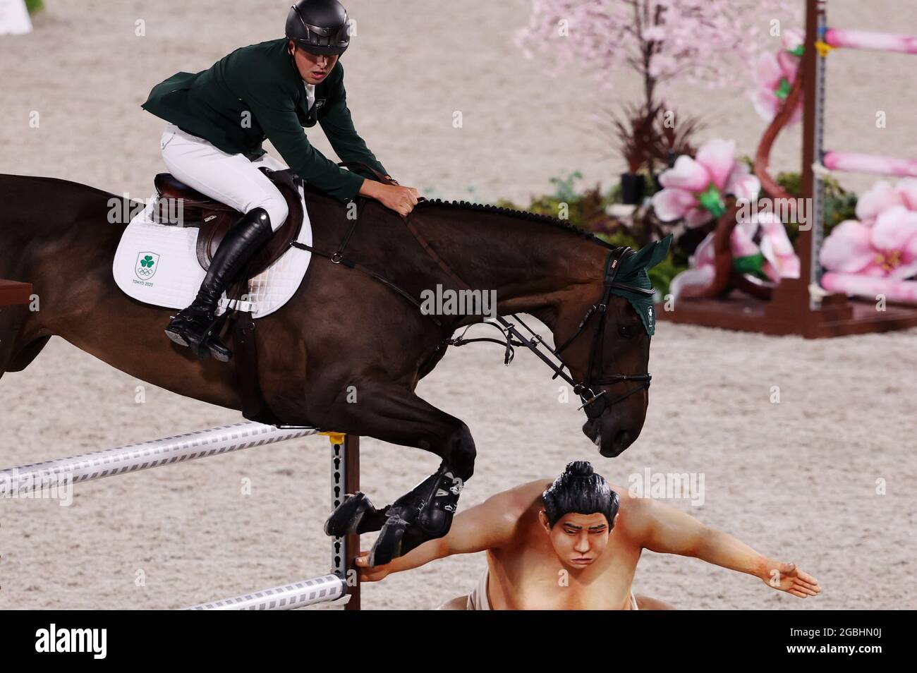 Bertram allen pacino hi-res stock photography and images - Alamy