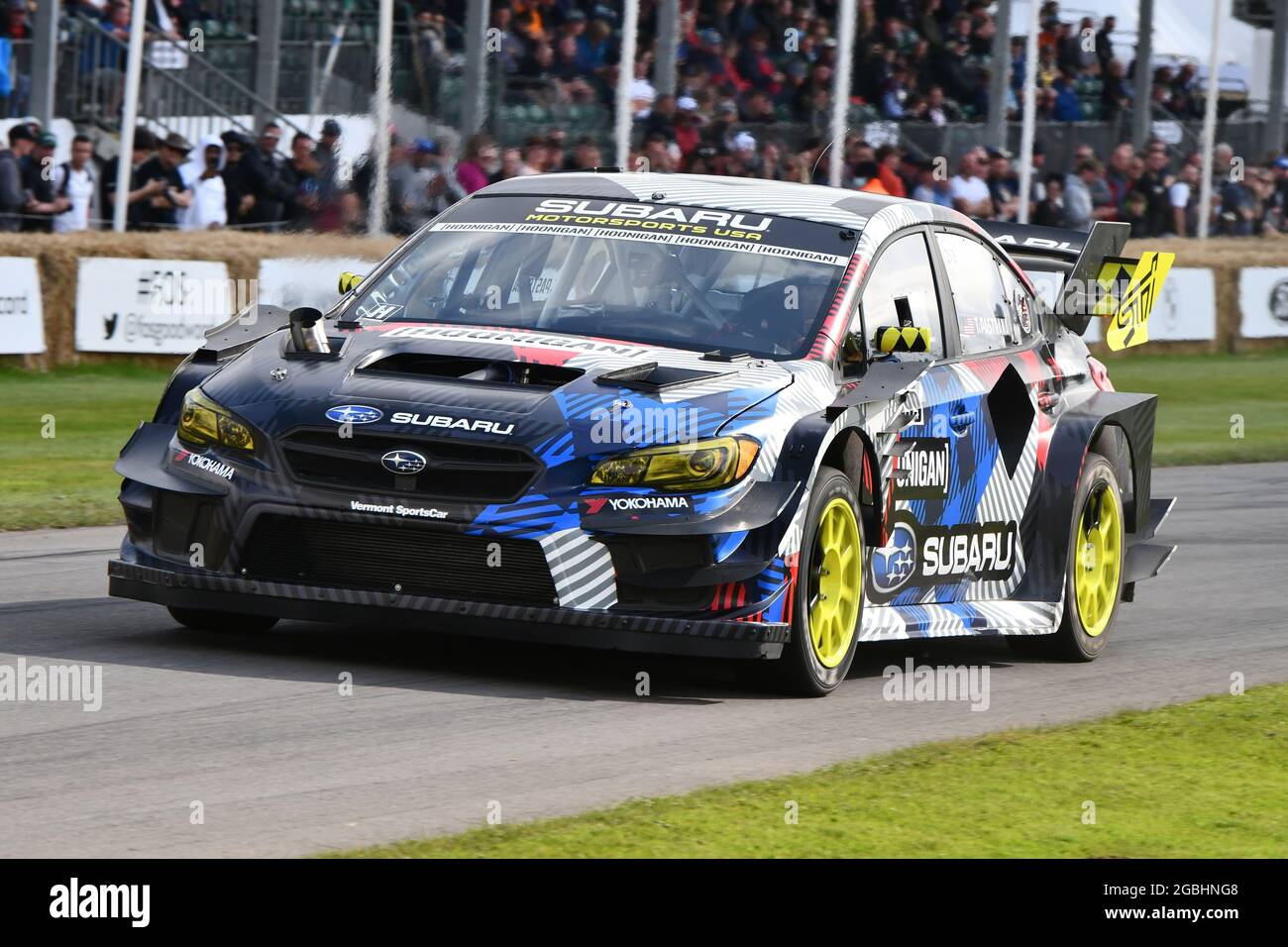 Travis Pastrana Rally Wallpaper