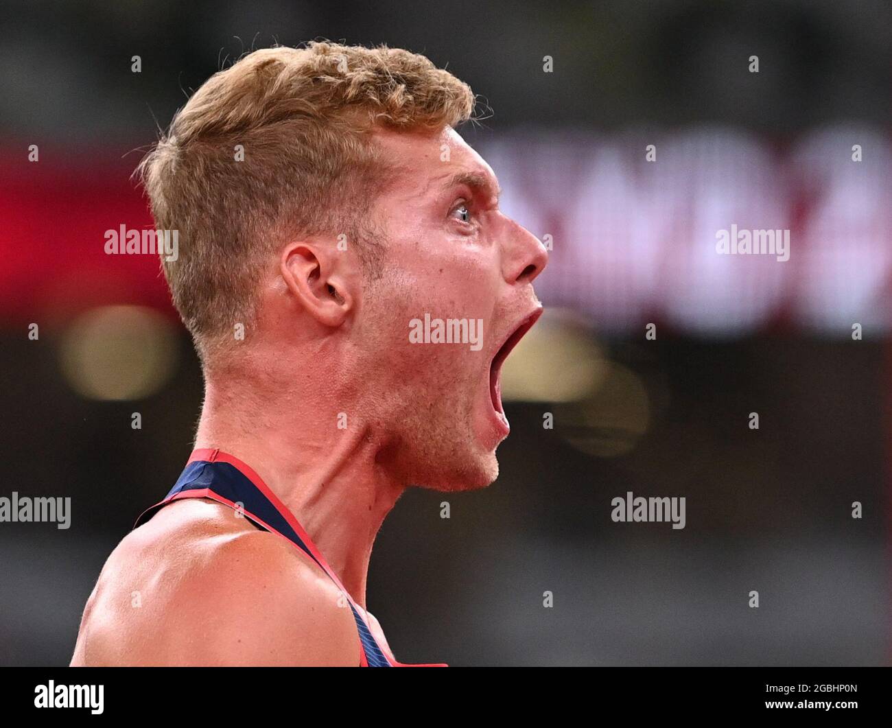 Kevin mayer tokyo hi-res stock photography and images - Alamy