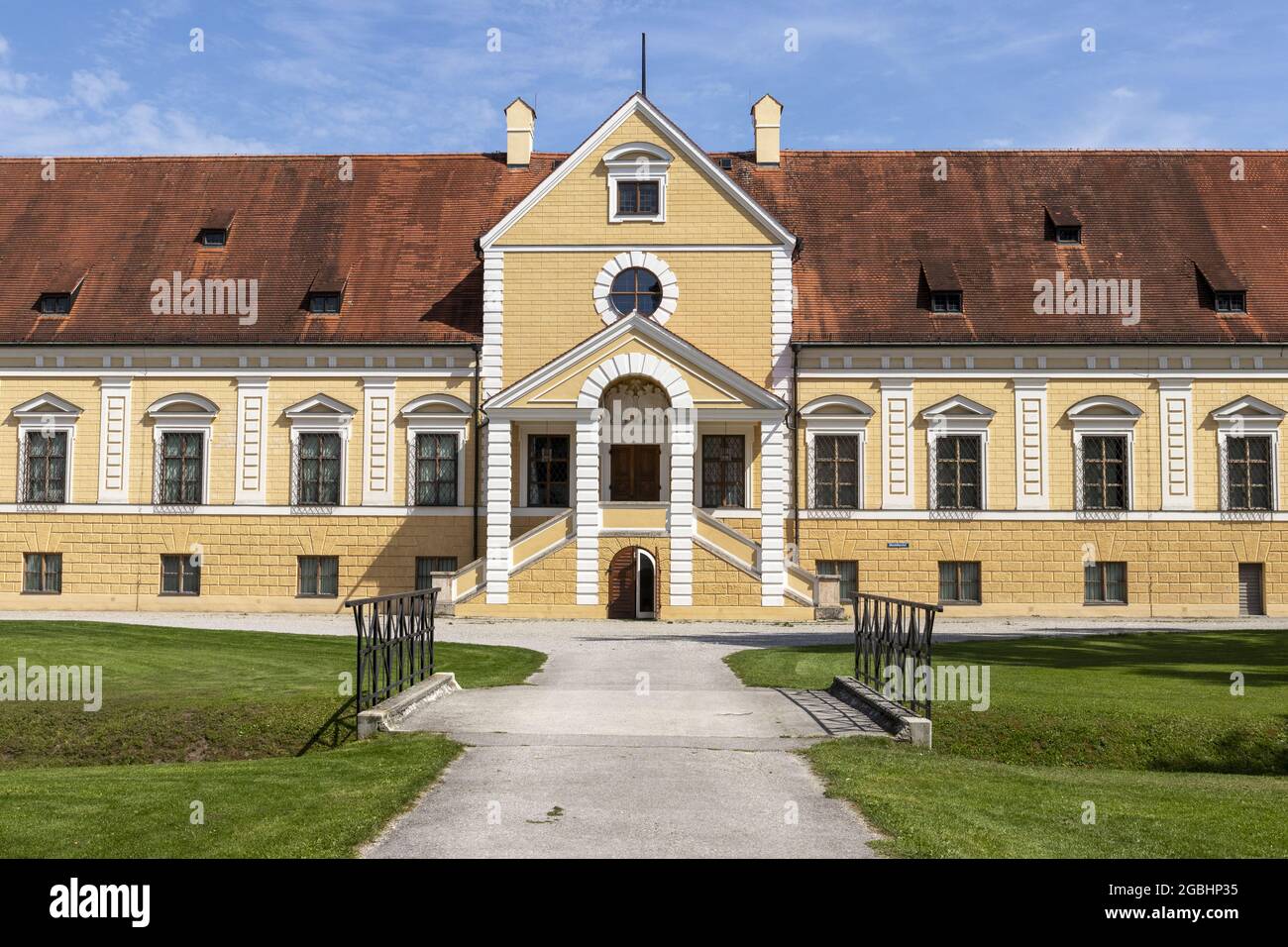 King castel hi-res stock photography and images - Alamy