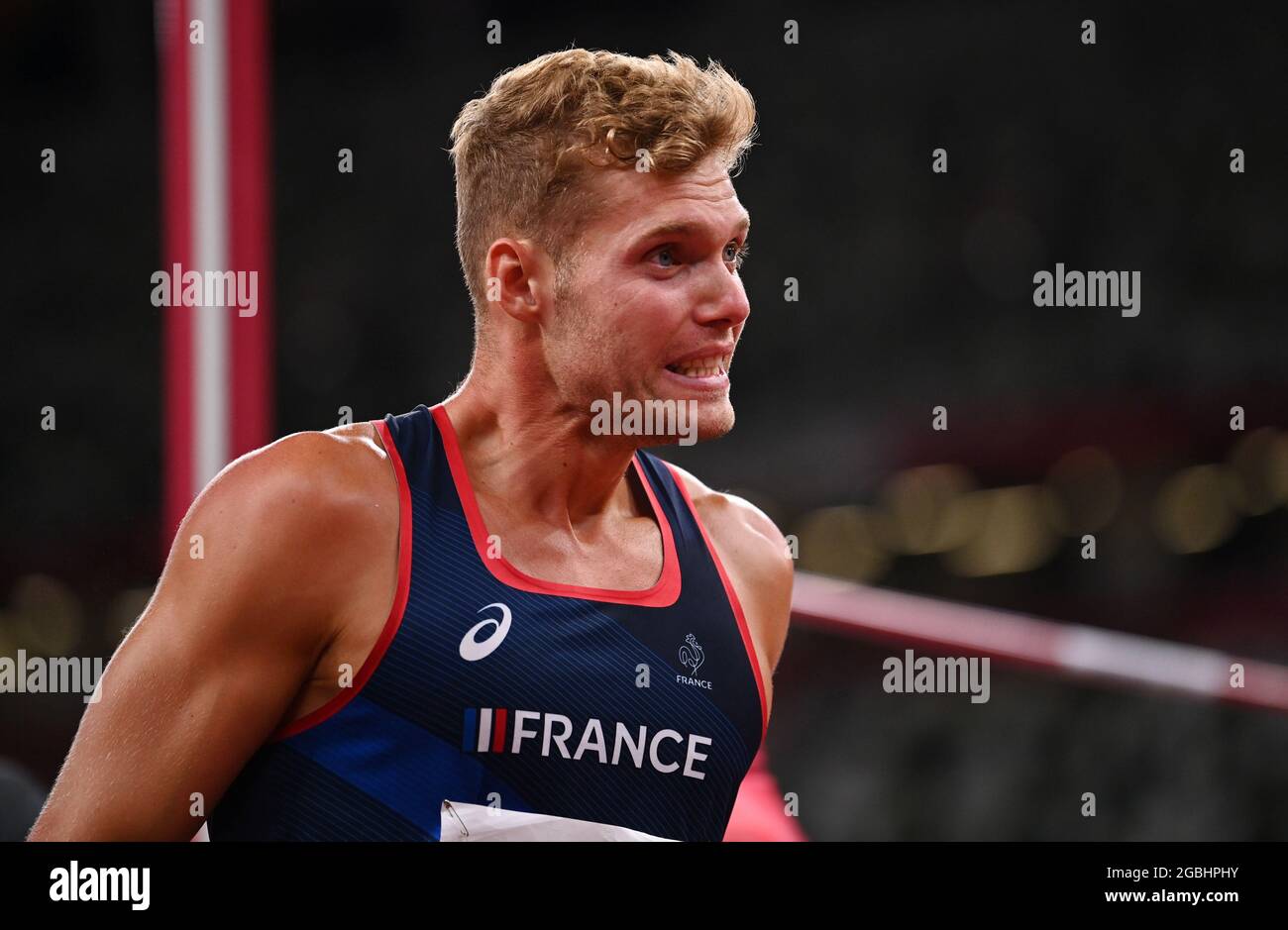 Kevin mayer tokyo hi-res stock photography and images - Alamy