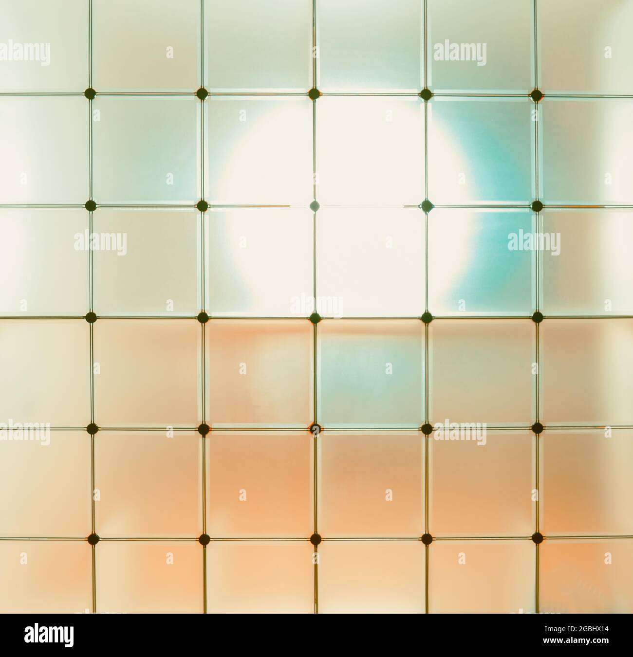 Transparent partition hi-res stock photography and images - Alamy