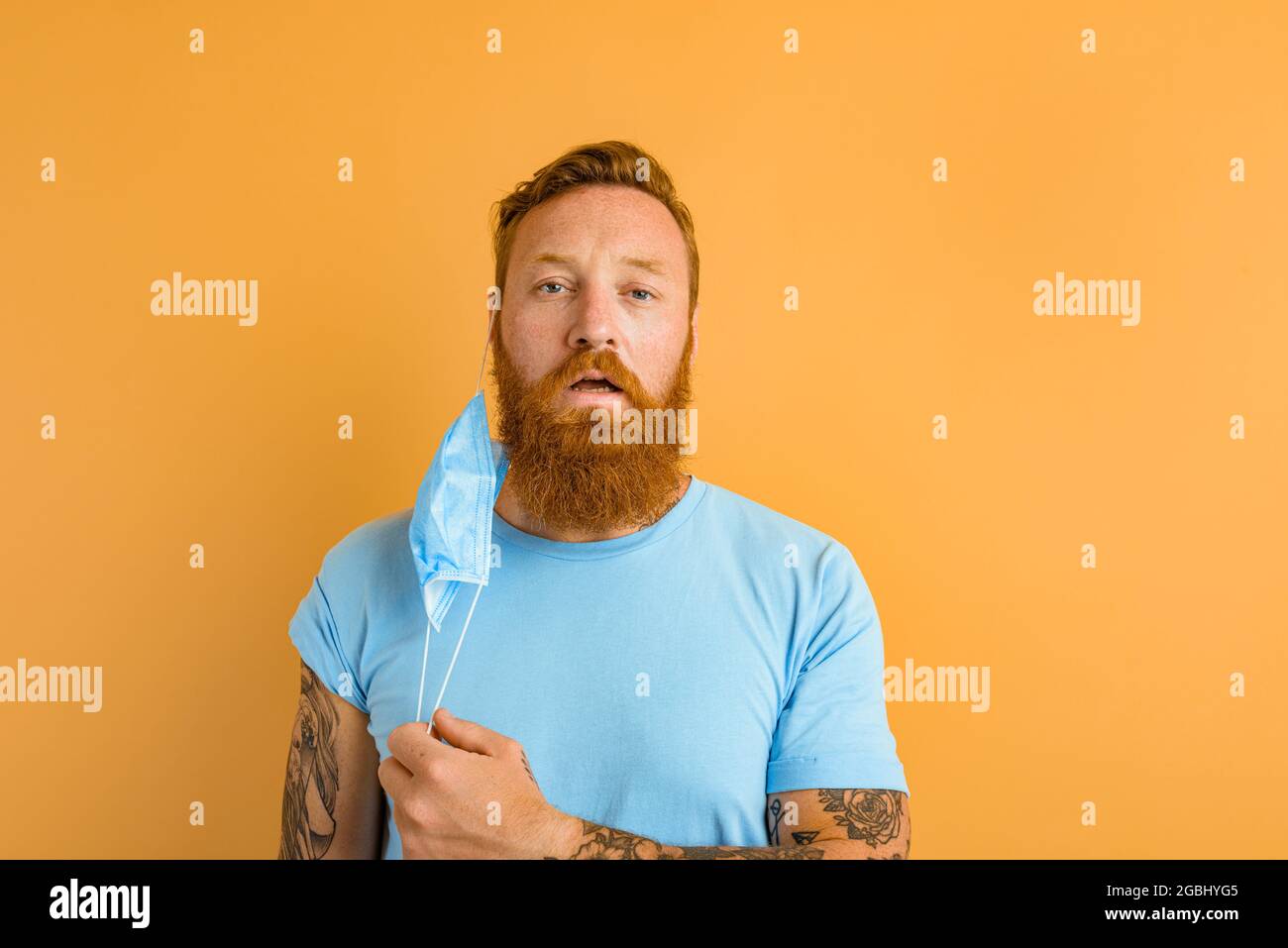 Tattoo remove hi-res stock photography and images - Alamy