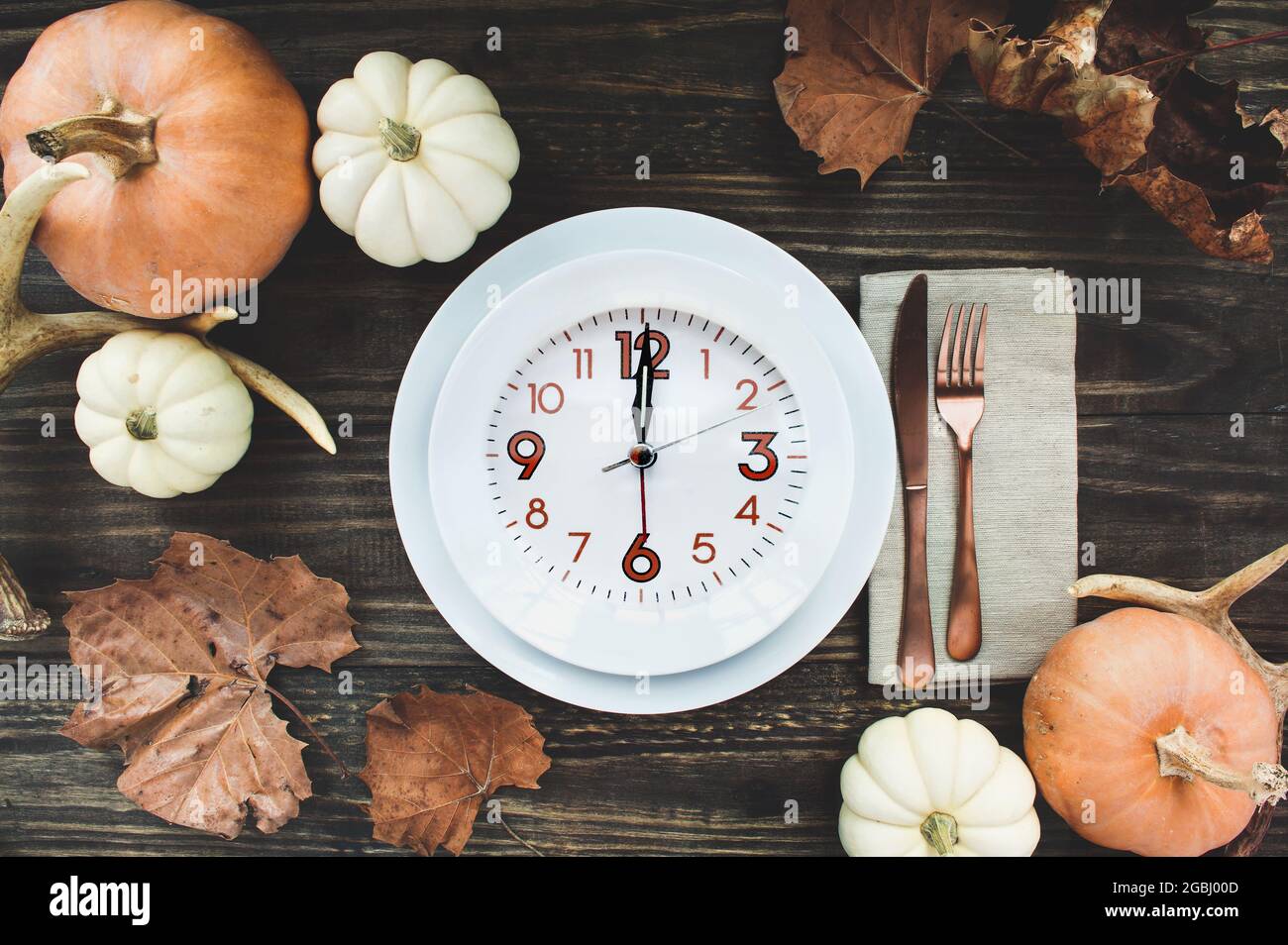 Intermittent fasting diet hi-res stock photography and images - Alamy