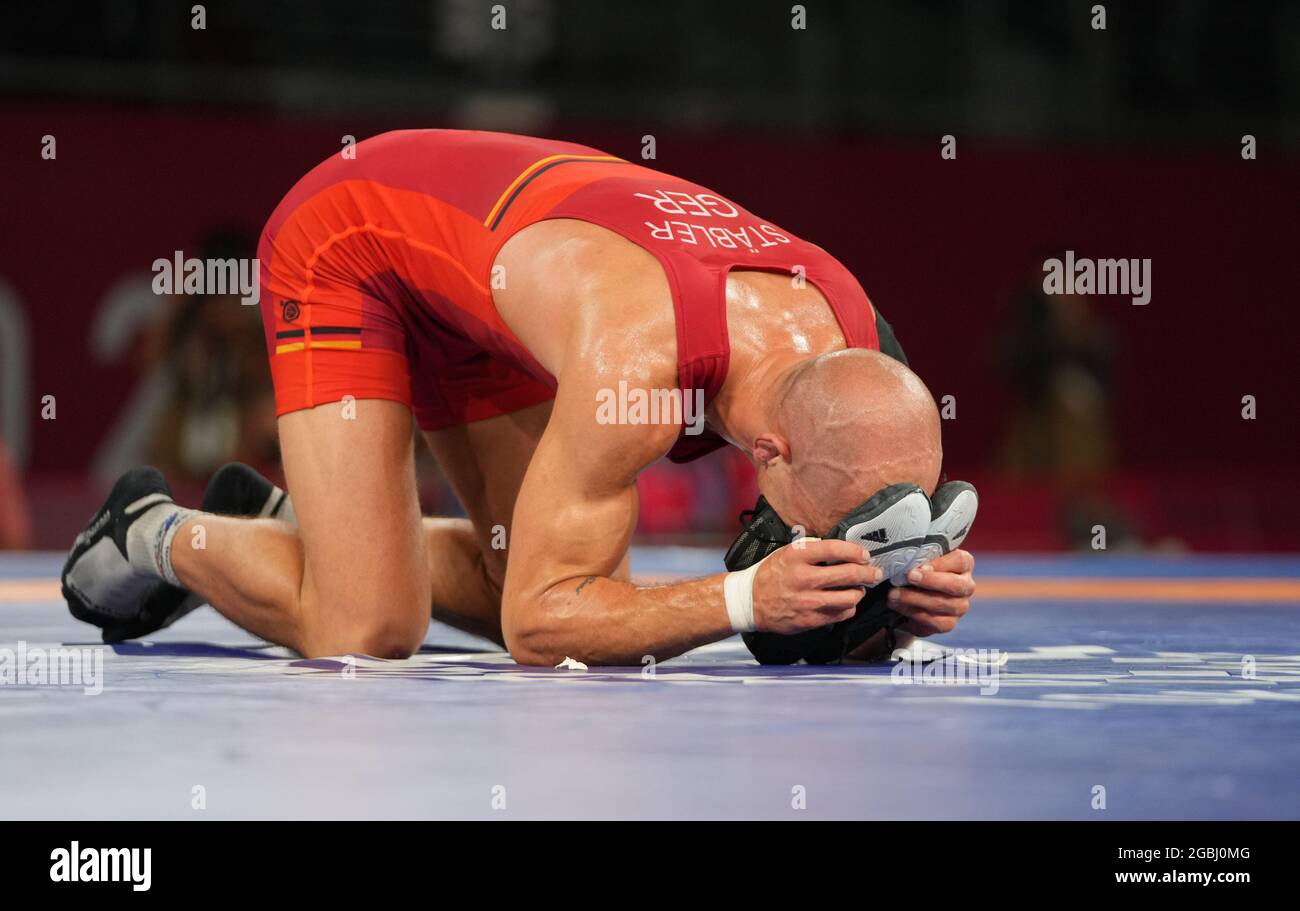 Ramaz hi-res stock photography and images - Alamy