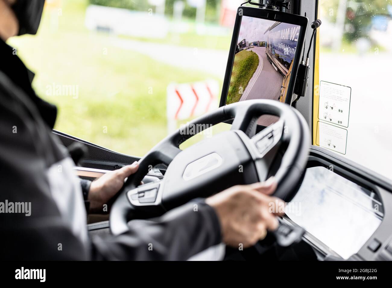 Optiview hi-res stock photography and images - Alamy