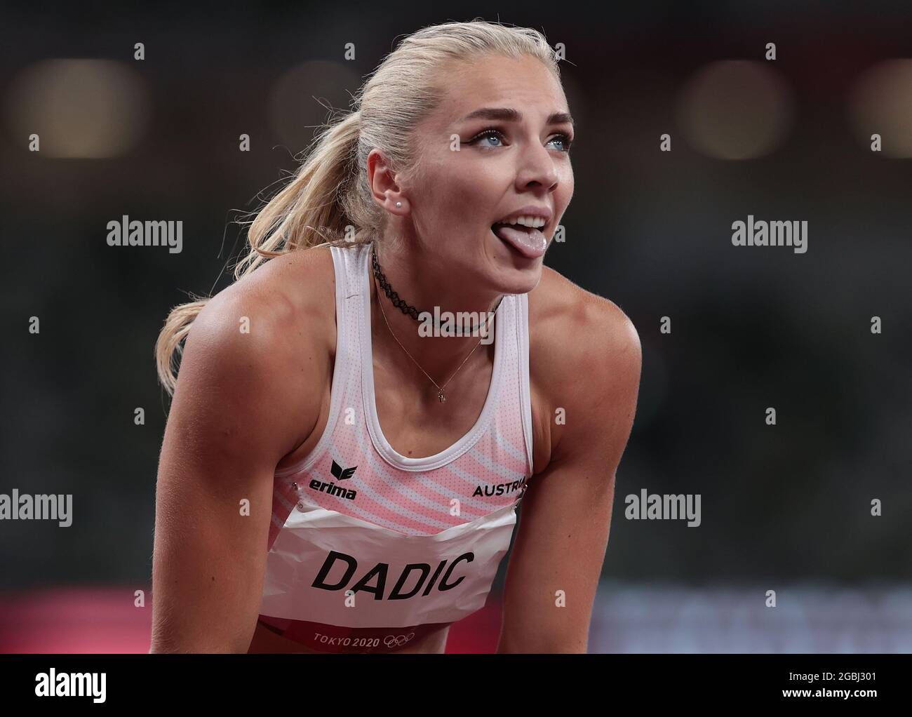 Ivona dadic hi-res stock photography and images - Alamy