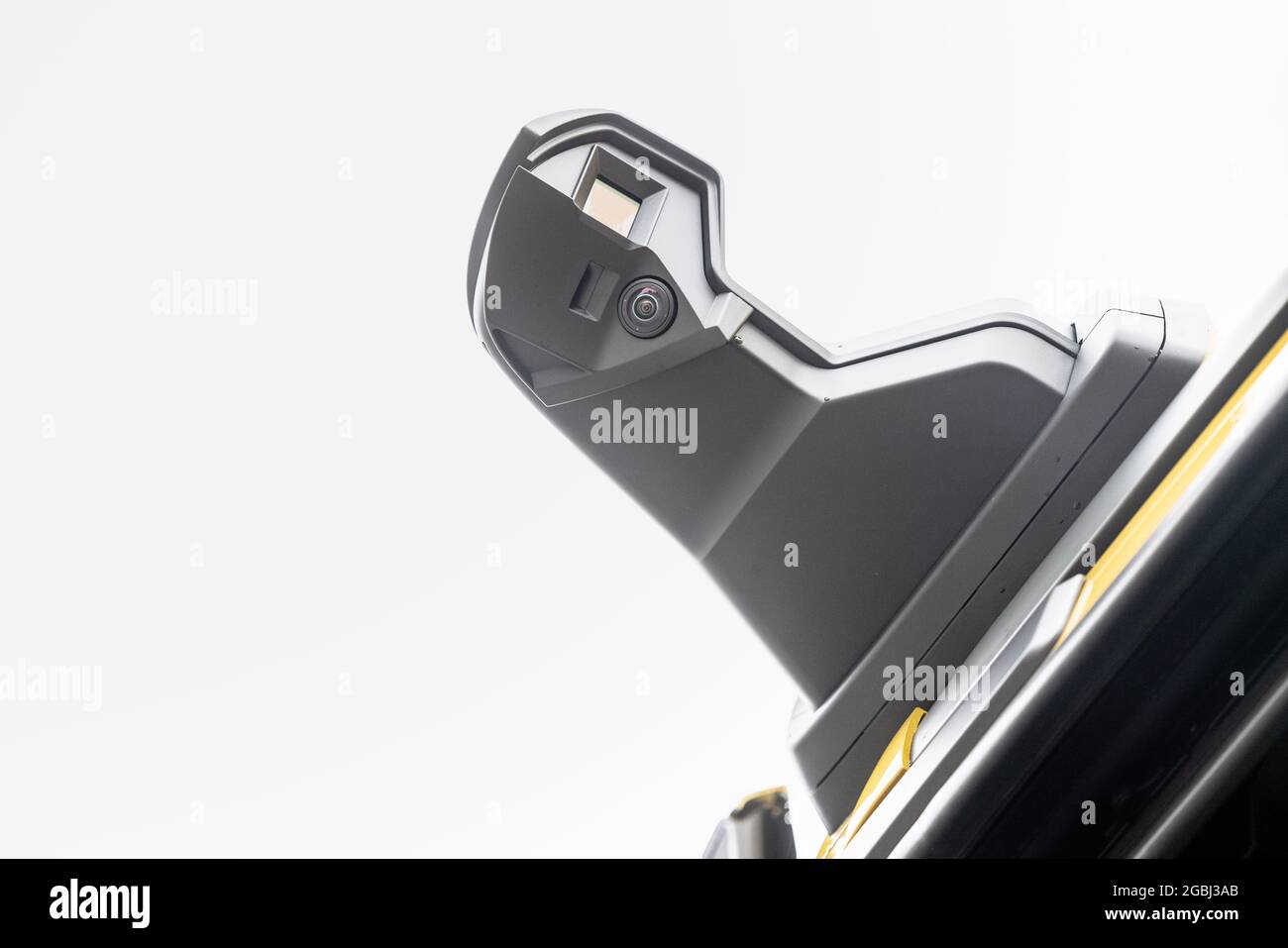 Optiview hi-res stock photography and images - Alamy