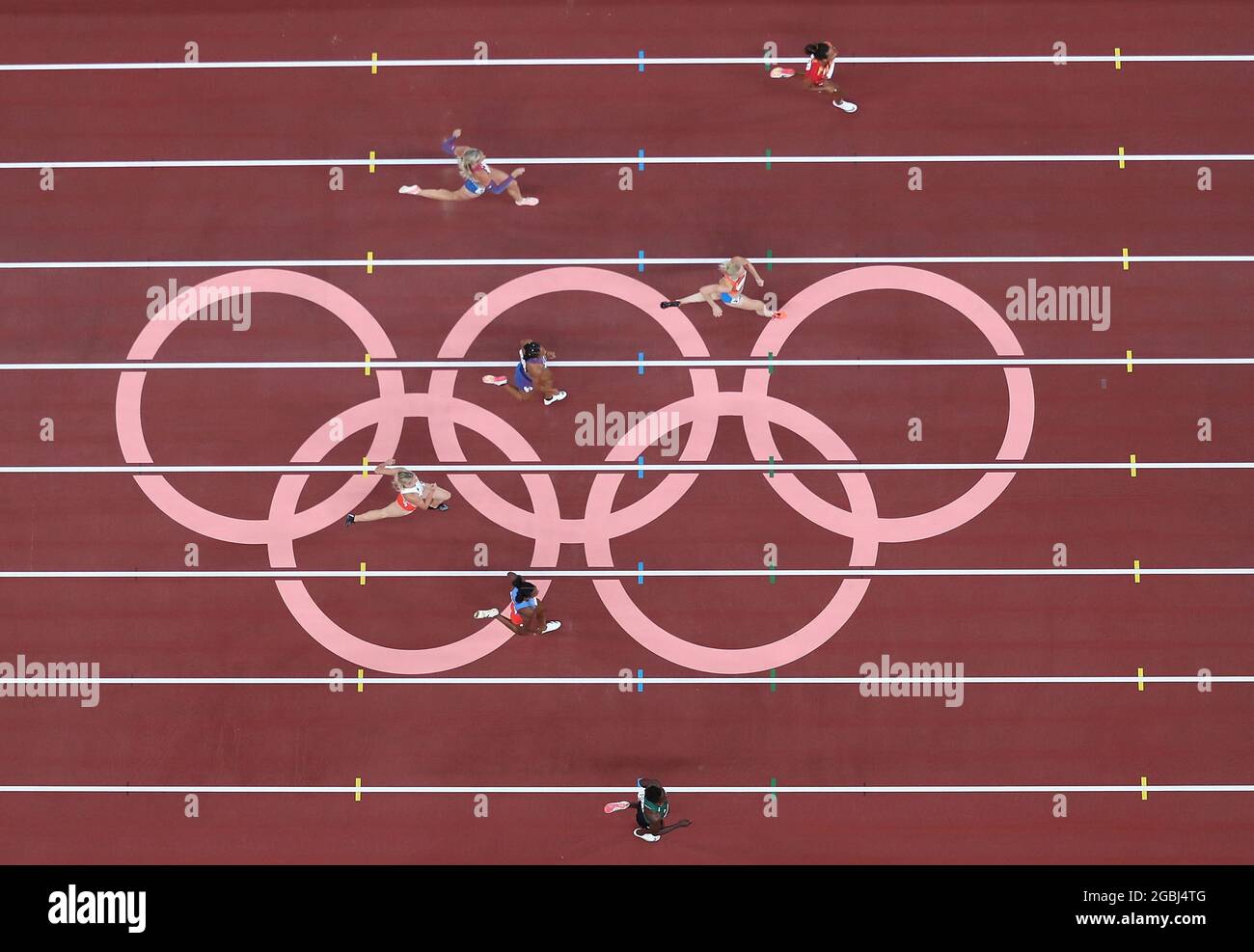 Maria zhang hi-res stock photography and images - Alamy